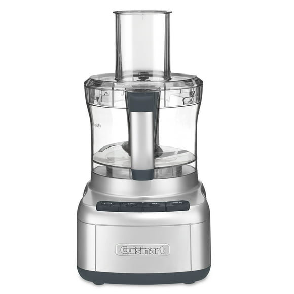 Glass Food Processor