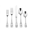 Cuisinart Elite French Rooster 20-Piece Flatware Set - Walmart.com