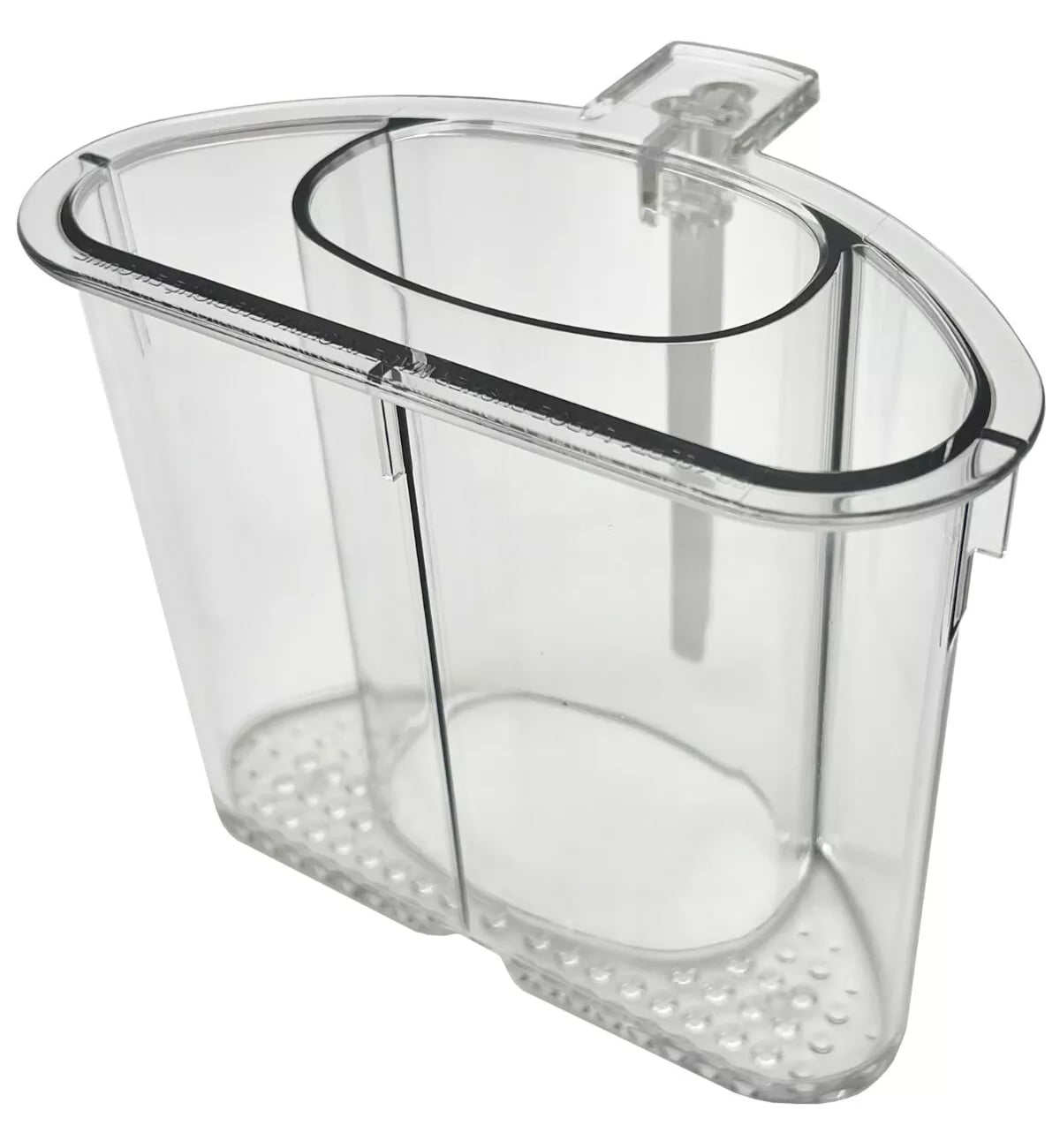 Cuisinart FP-12LPT1 Large Pusher BPA Free Plastic - Walmart.com