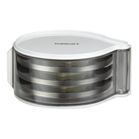 Cuisinart 14 Cup Food Processor Accessories