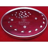 Cuisinart Food Processor Fine Shredding Disc, DLC-834TX-1 - Walmart.com