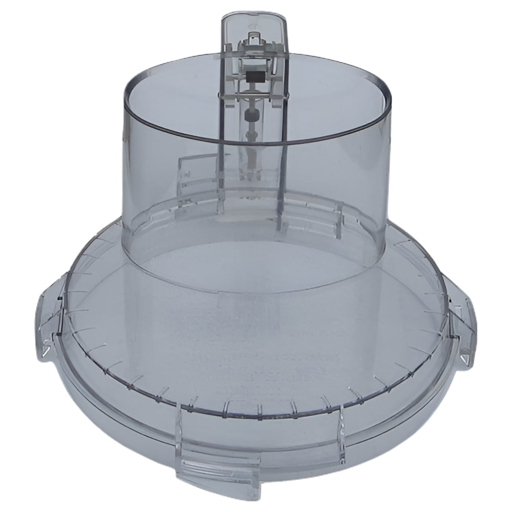 Cuisinart DFP-14NWBCT-1 Food Processor Cover - OEM Authorized - Walmart.com