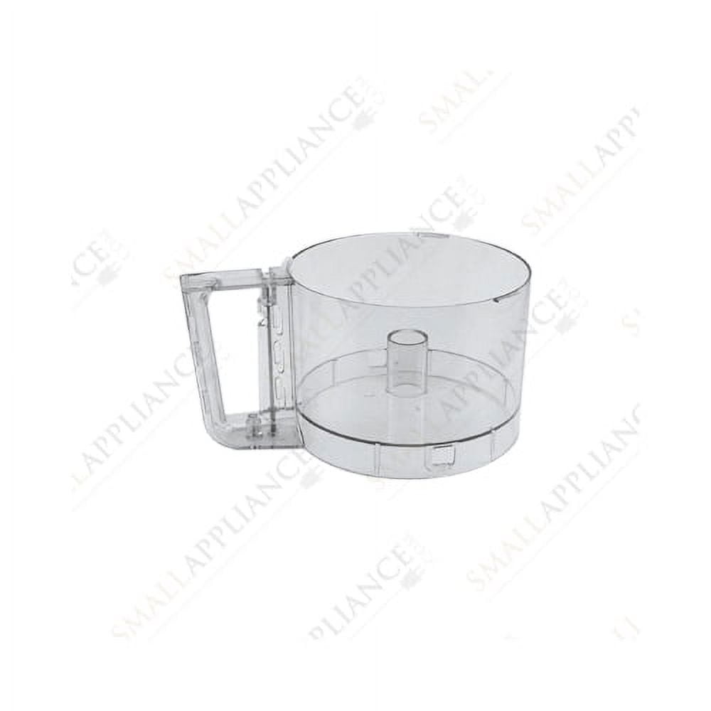 Cuisinart Food Processor Work Bowl for DLC-2007N Series, DLC-2007WBN-1 ...
