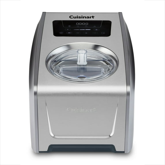 Cuisinart Freeze Ease 1.5qt Pro Ice Cream Maker - Walmart.com