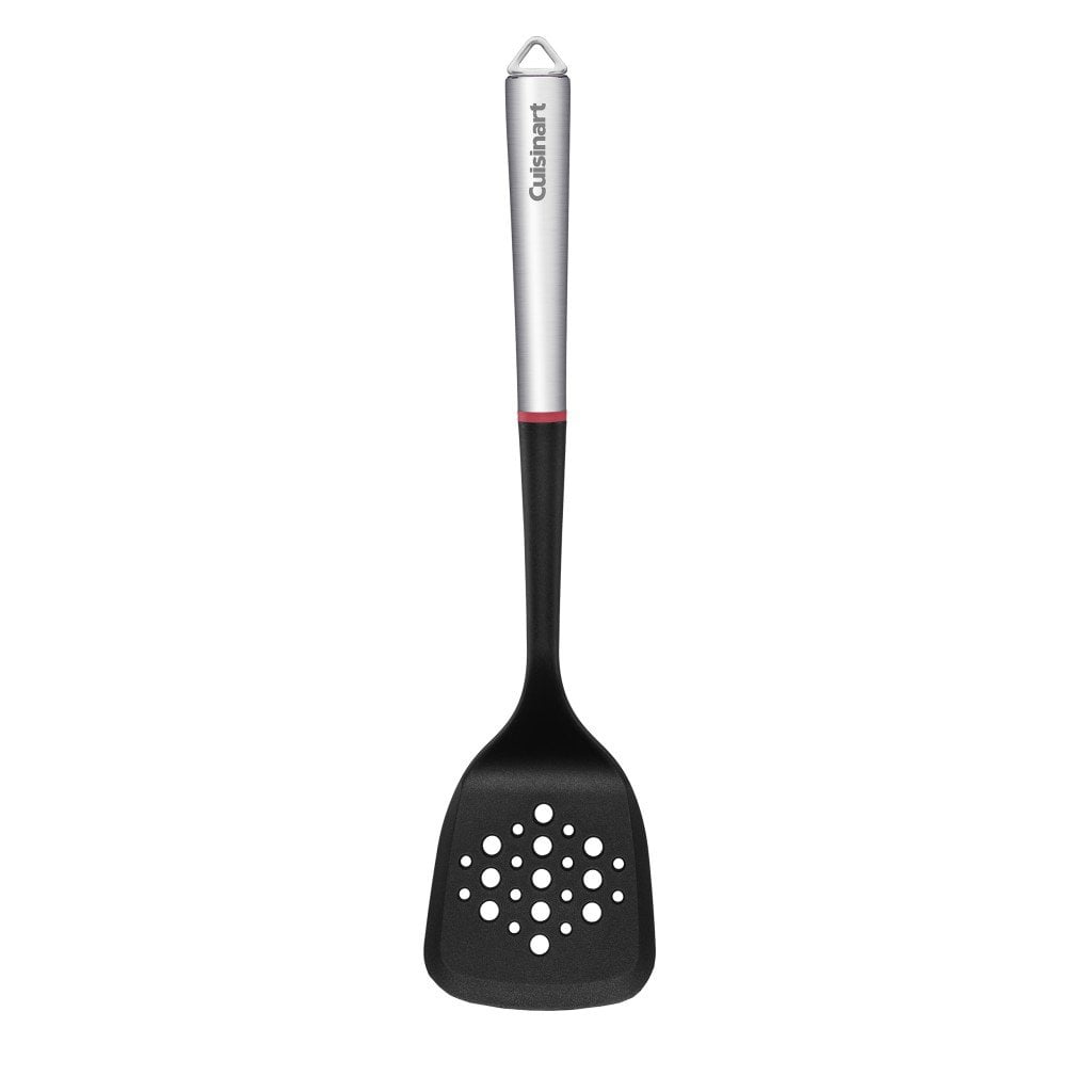 Cuisinart FusionPro Collection Nylon Slotted Turner - Walmart.com