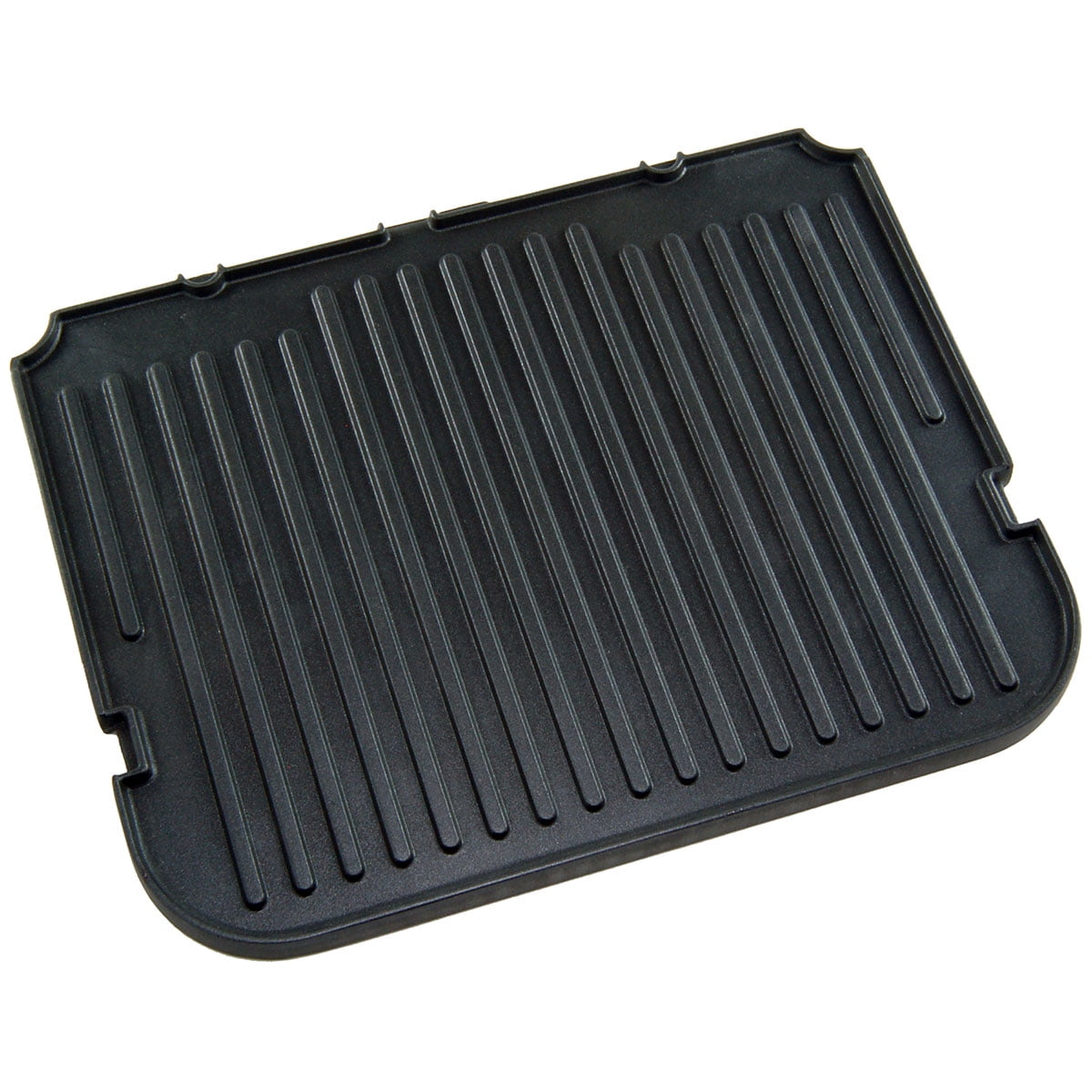 Cuisinart Griddler Reversible Grill/Griddle Plate, GR-4NRGP - Walmart.com