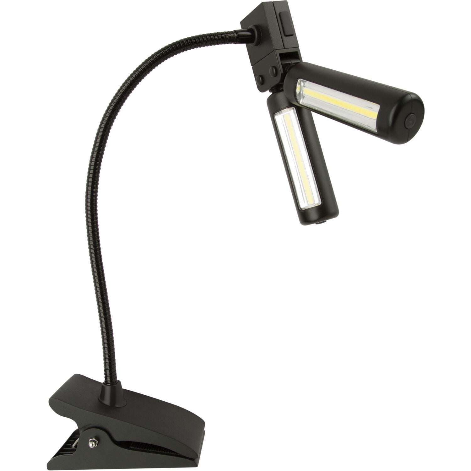 Cuisinart Grilluminate Tri-Mount Grill Light - Walmart.com