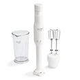 Goodful by Cuisinart HB400GF Variable Speed Mixer Attachment, Hand ...