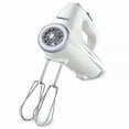 Cuisinart Hand Mixers PowerSelect® 3 Speed Electronic Hand Mixer ...