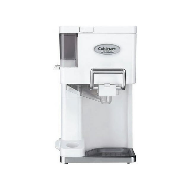 Free Shipping! Cuisinart Ice Cream/Yogurt Makers Mix It In‚Ñ¢ Soft ...