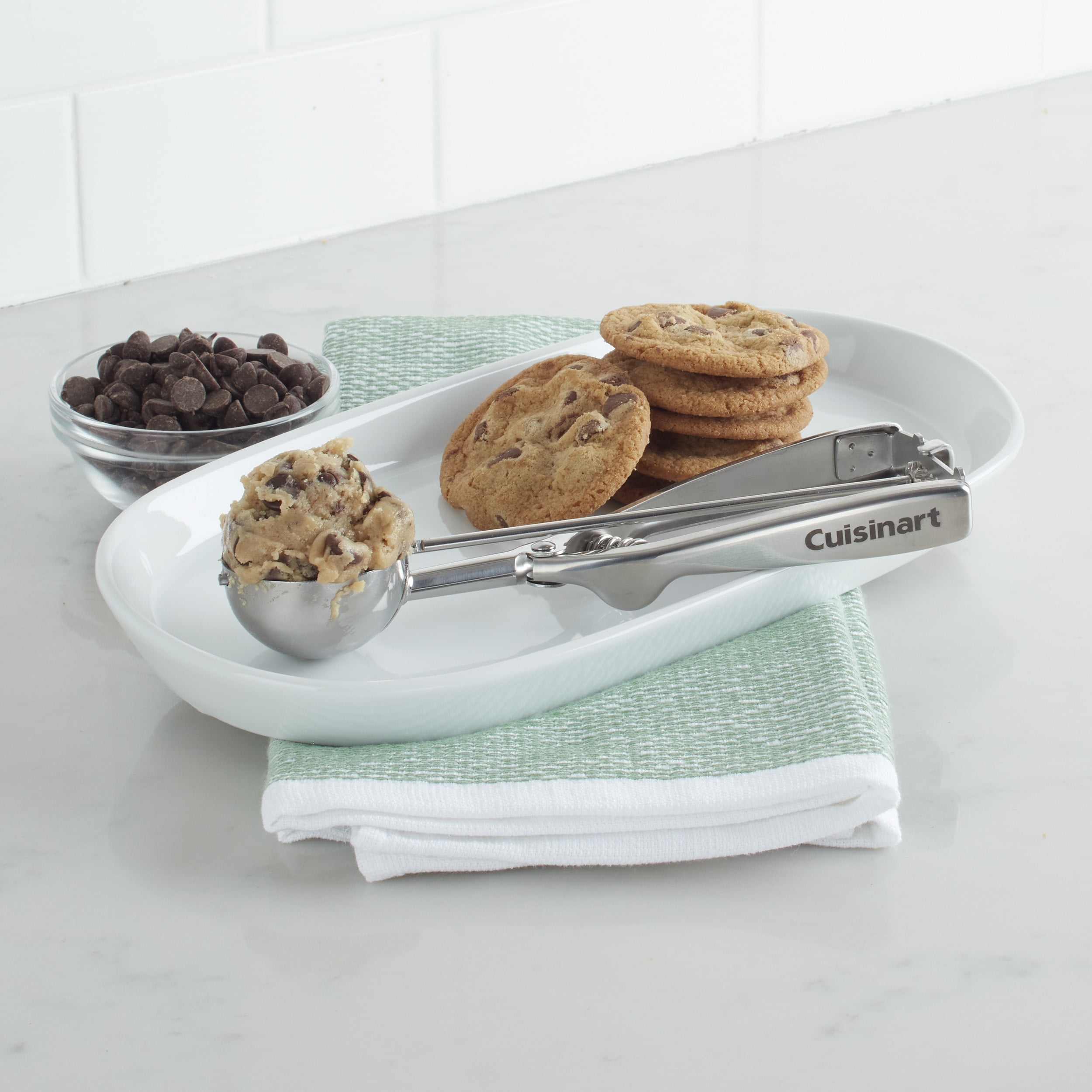 Cuisinart Jumbo Cookie Scoop - Walmart.com