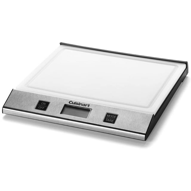 Cuisinart KML-9 DualPro Digital Kitchen Scale - Walmart.com Cuisinart KML-9 DualPro Digital Kitchen Scale - Walmart.com