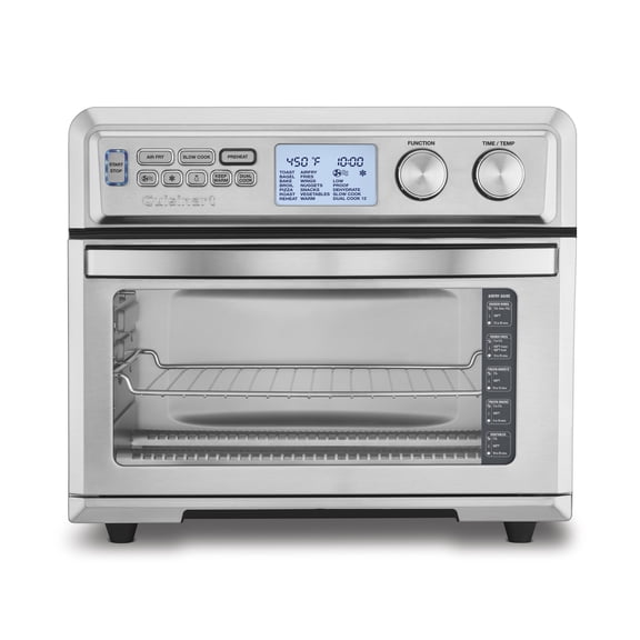Cuisinart Toaster Oven