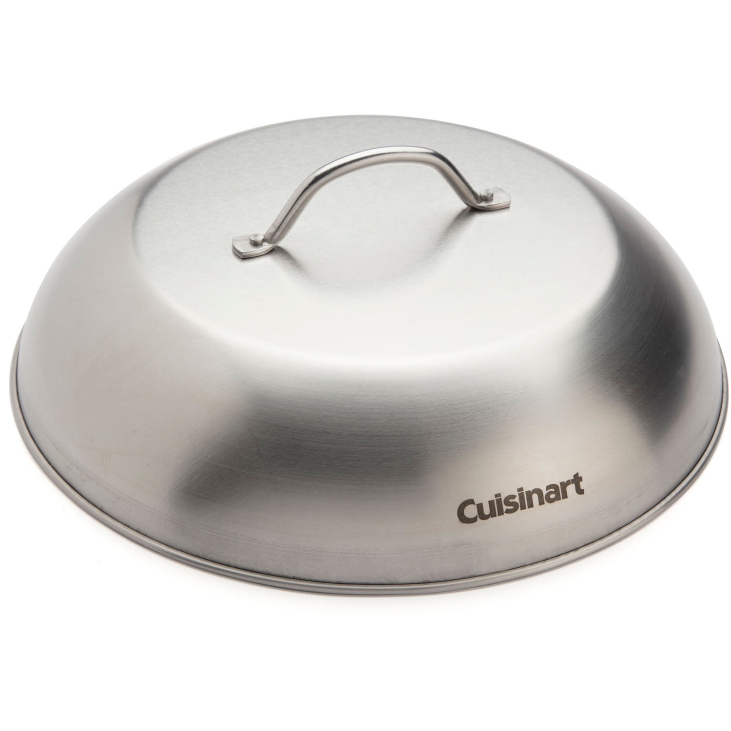 Cuisinart Large Melting Dome for Grill - Walmart.com