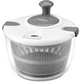 Cuisinart Large Salad Spinner- Wash, Spin & Dry Salad Greens, Fruits ...