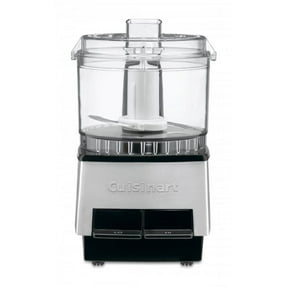 Mainstays Mini Food Chopper Black Plastic 1.5 Cup Capacity One-Touch ...