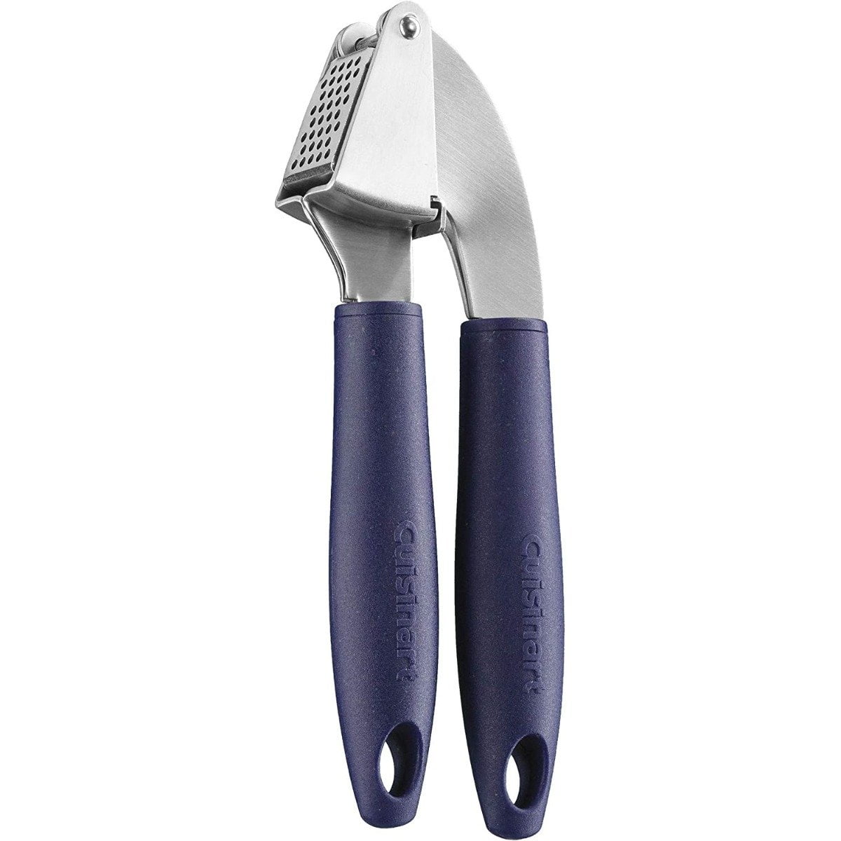 Cuisinart Oceanware Collection Garlic Press | Deep Blue - Walmart.com