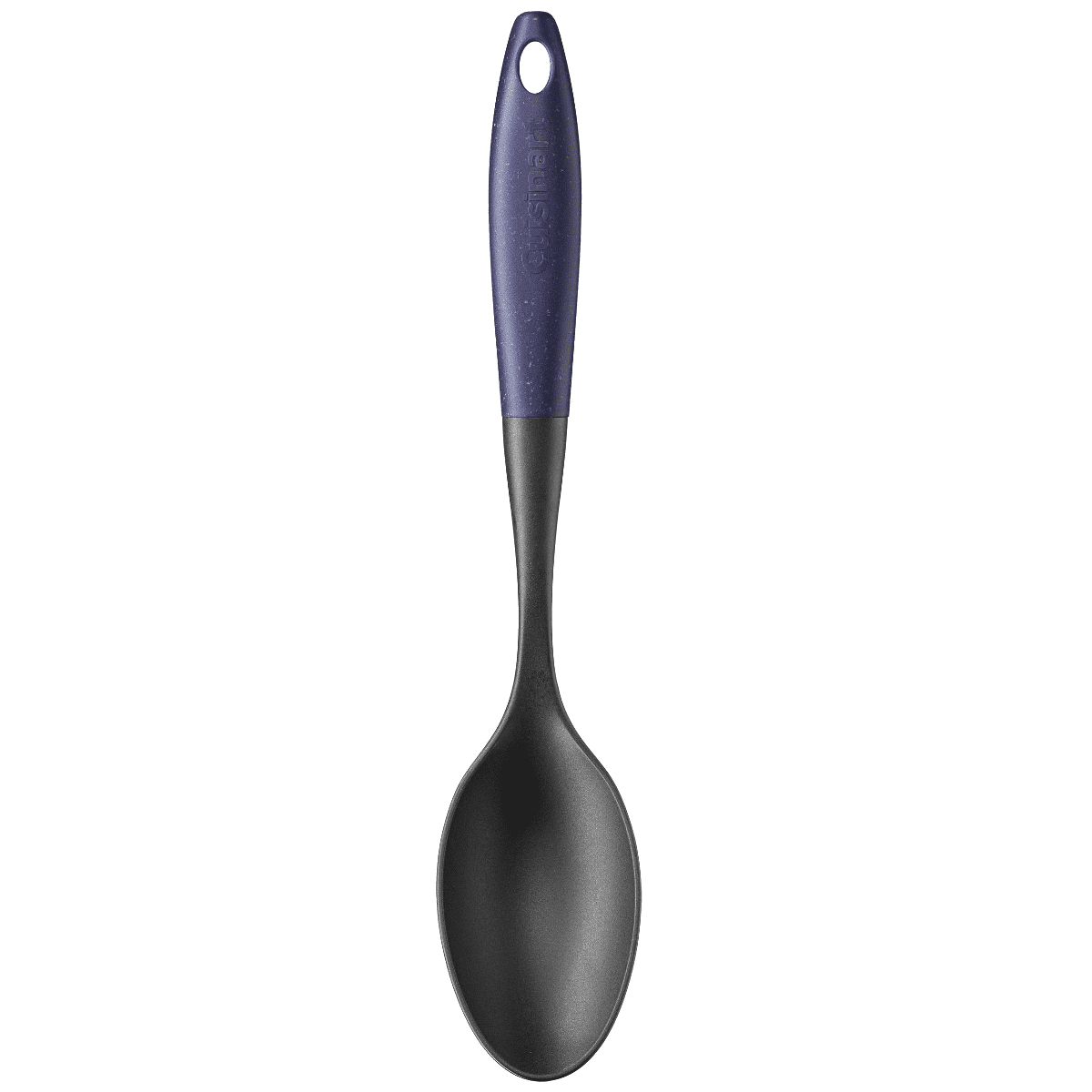 Cuisinart Oceanware Collection Nylon Solid Spoon | Deep Blue - Walmart.com