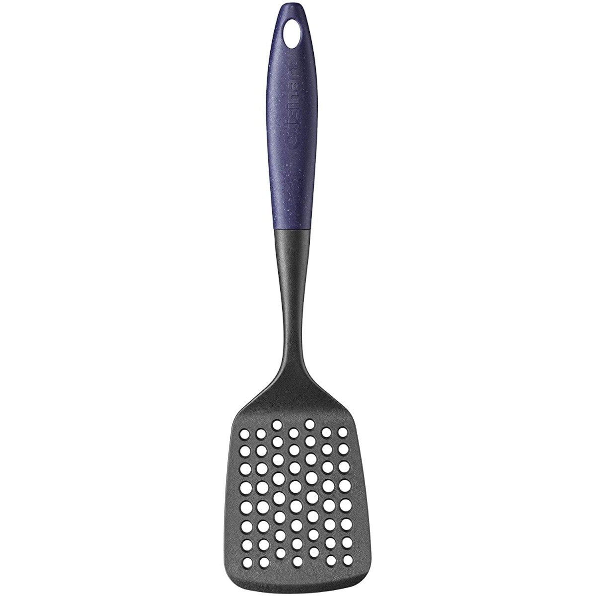 Cuisinart Oceanware Collection Nylon Utensil | Slotted Turner - Deep Blue - Walmart.com