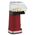 Cuisinart EasyPop Home Corn Popper, Hot Air Popcorn Maker - Walmart.com
