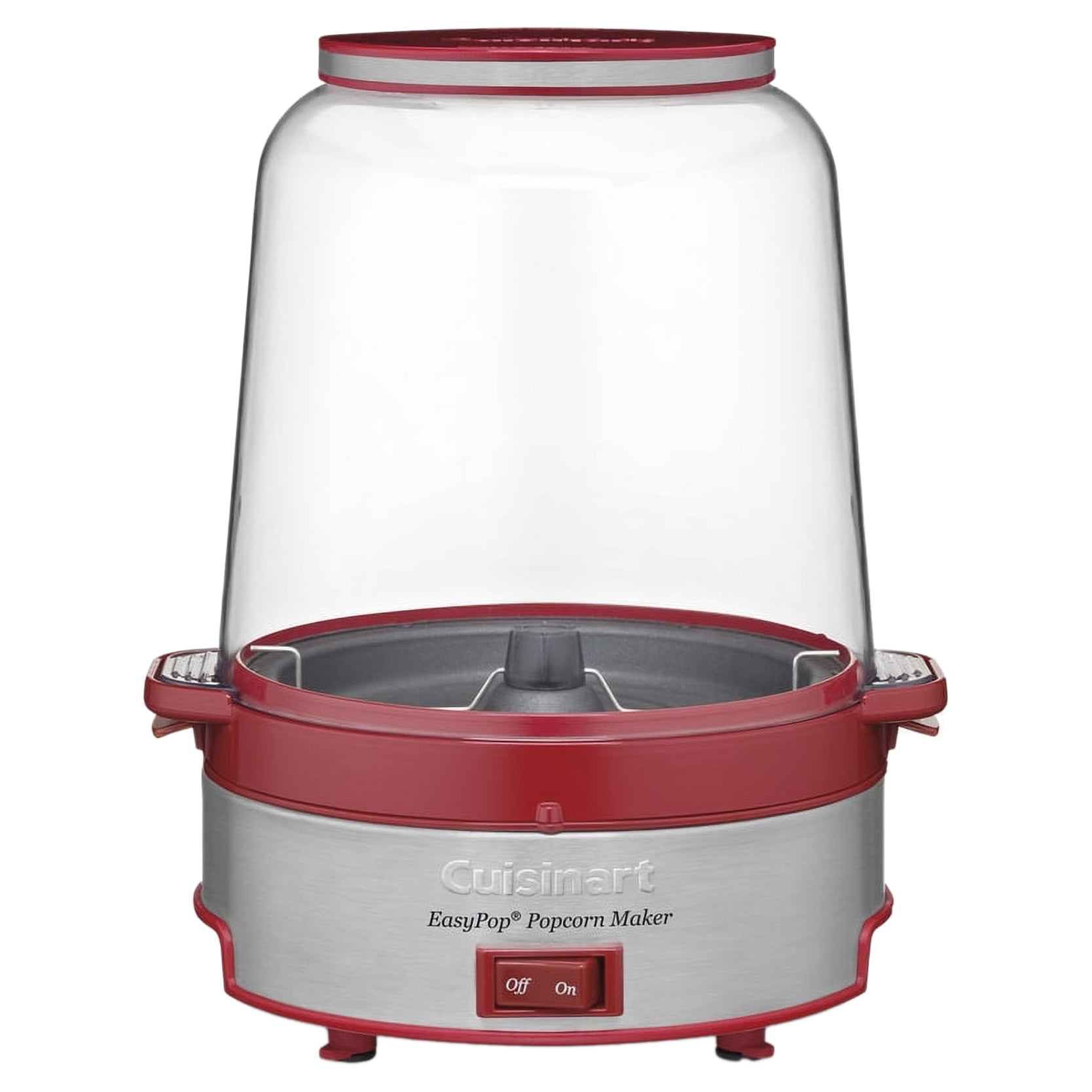 Cuisinart Popcorn Makers EasyPop® Popcorn Maker - Walmart.com
