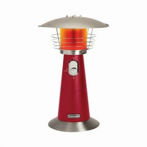 Uline H-5221 Bronze Gas Tabletop Radiant Heater for 30 sq. ft - Walmart.com