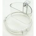 Cuisinart Prep 11 Plus Food Processor Work Bowl Cover, DLC-2011, DLC ...