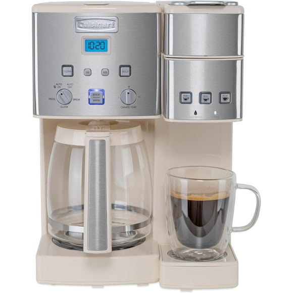 Cuisinart Coffee Maker