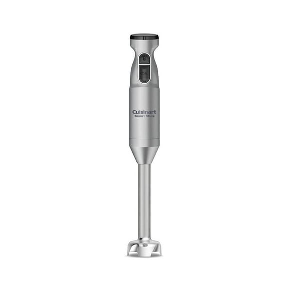 Cuisinart Smart Stick Two-Speed Hand Blender, Powerful Immersion ...
