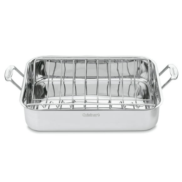 Roasting Pans in Pots & Pans - Walmart.com