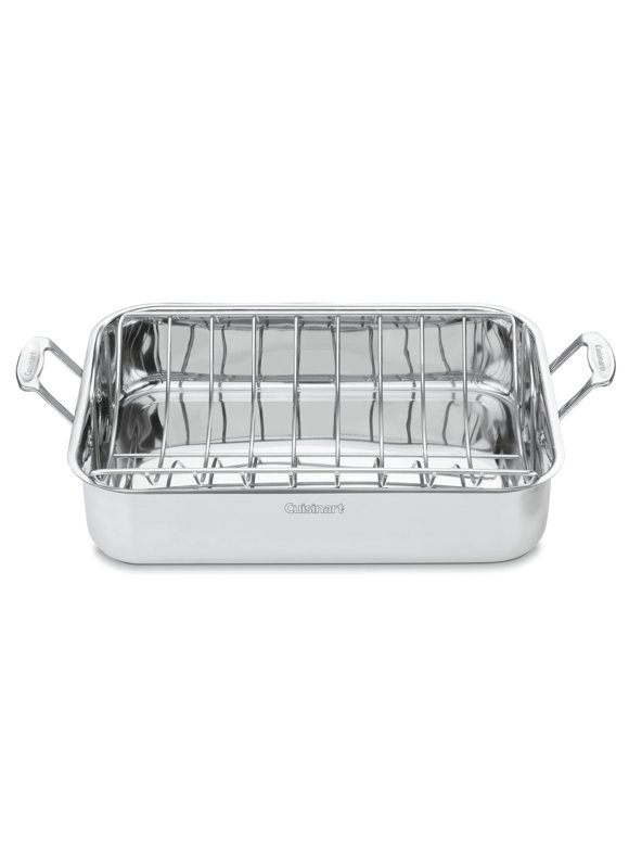 Roasting Pans in Pots & Pans - Walmart.com