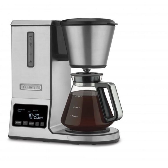 Coffee Maker 8 Cup
