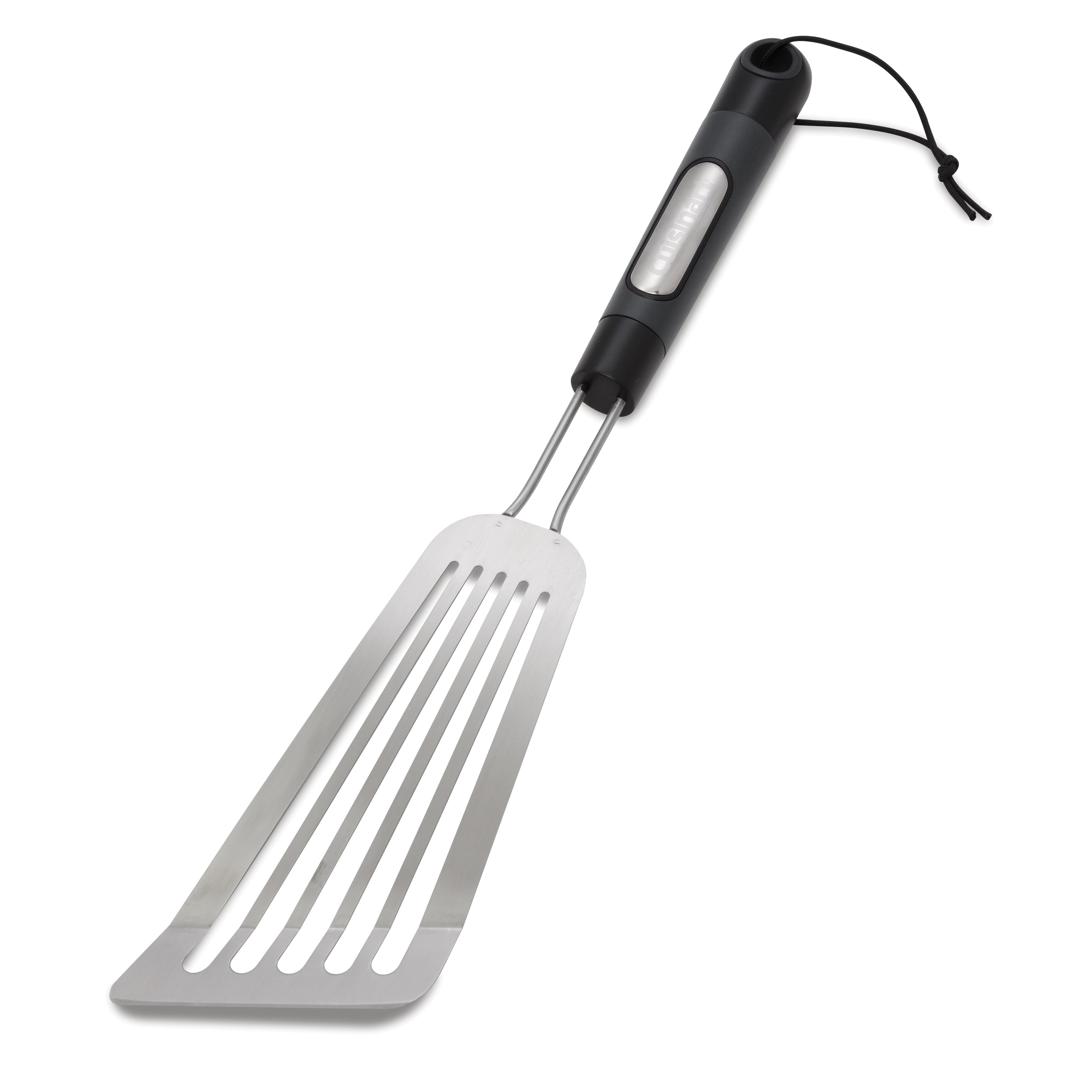 Cuisinart Stainless Steel BBQ Fish Spatula - Walmart.com
