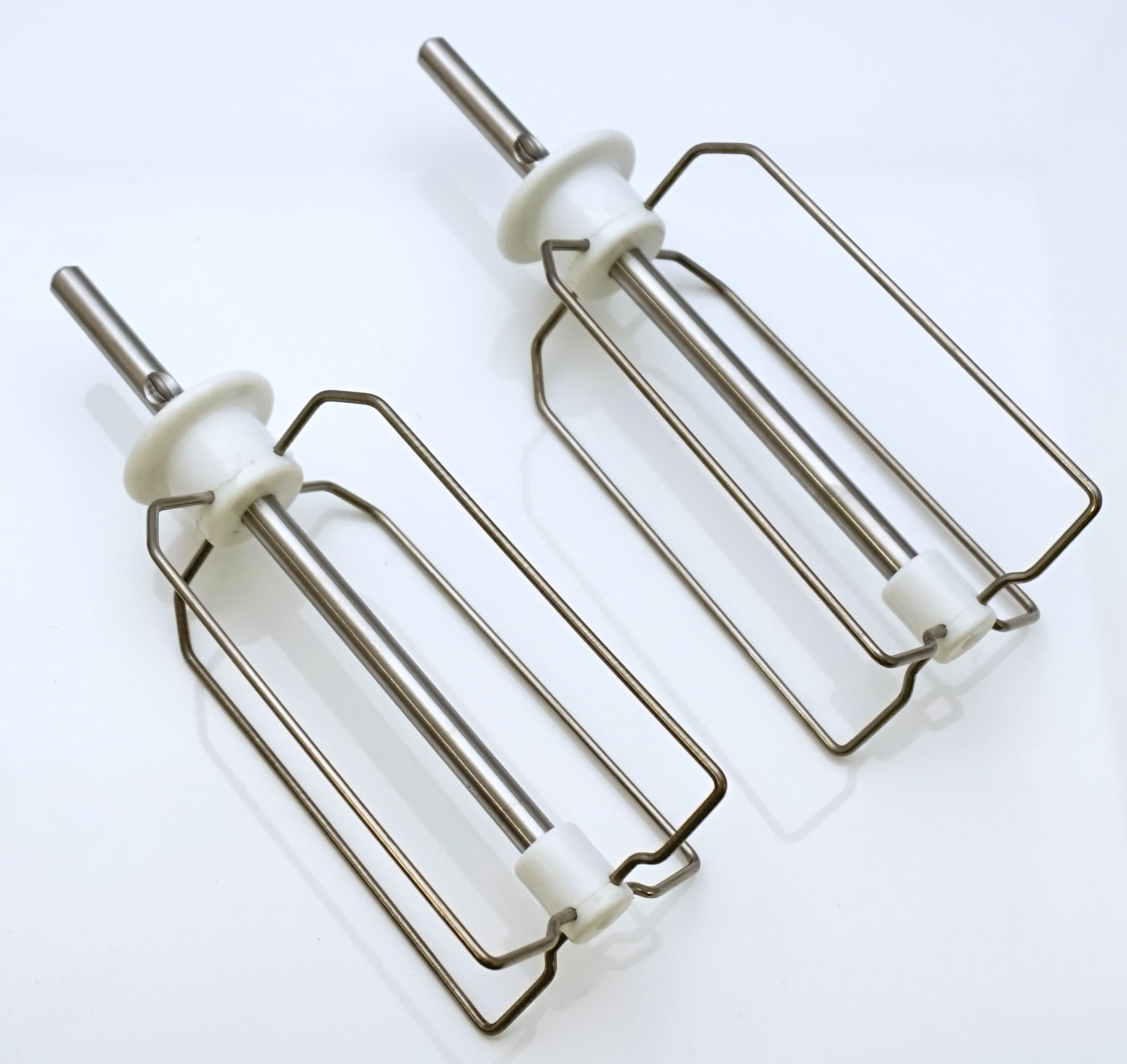 Cuisinart Stainless Steel Beaters for PowerPrep Plus Food Processor ...