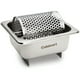 Cuisinart Stainless Steel Butter Wheel for Bread, Buns, or Rolls ...