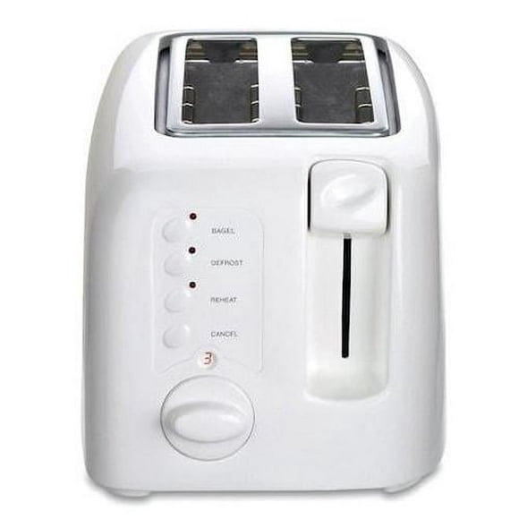 Cuisinart Toasters in Toasters - Walmart.com