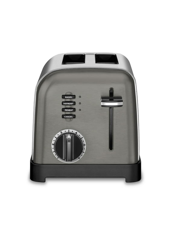 Cuisinart 2 Slice Toasters in Toasters - Walmart.com