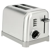 2 Slice Toasters in Toasters - Walmart.com