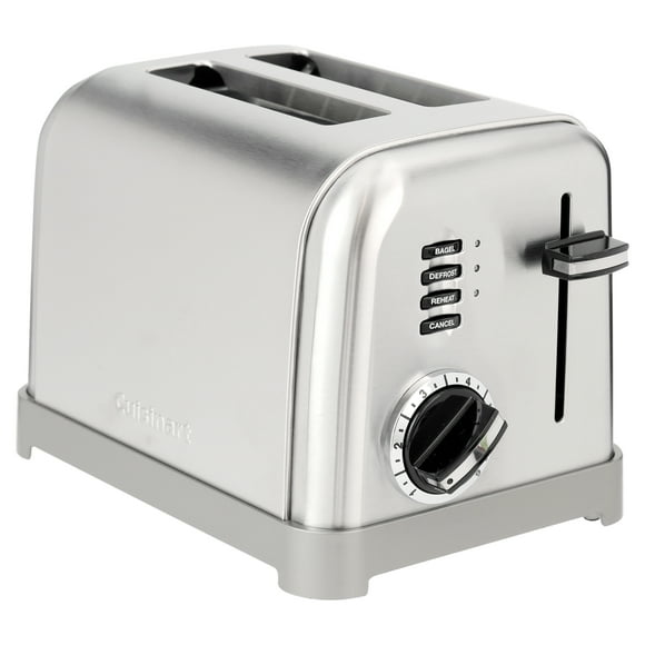 2 Slice Toasters in Toasters - Walmart.com