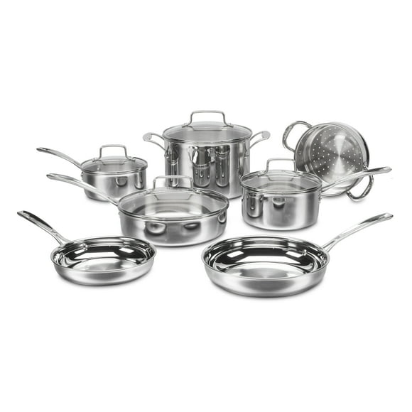 Cuisinart Pots & Pans - Walmart.com