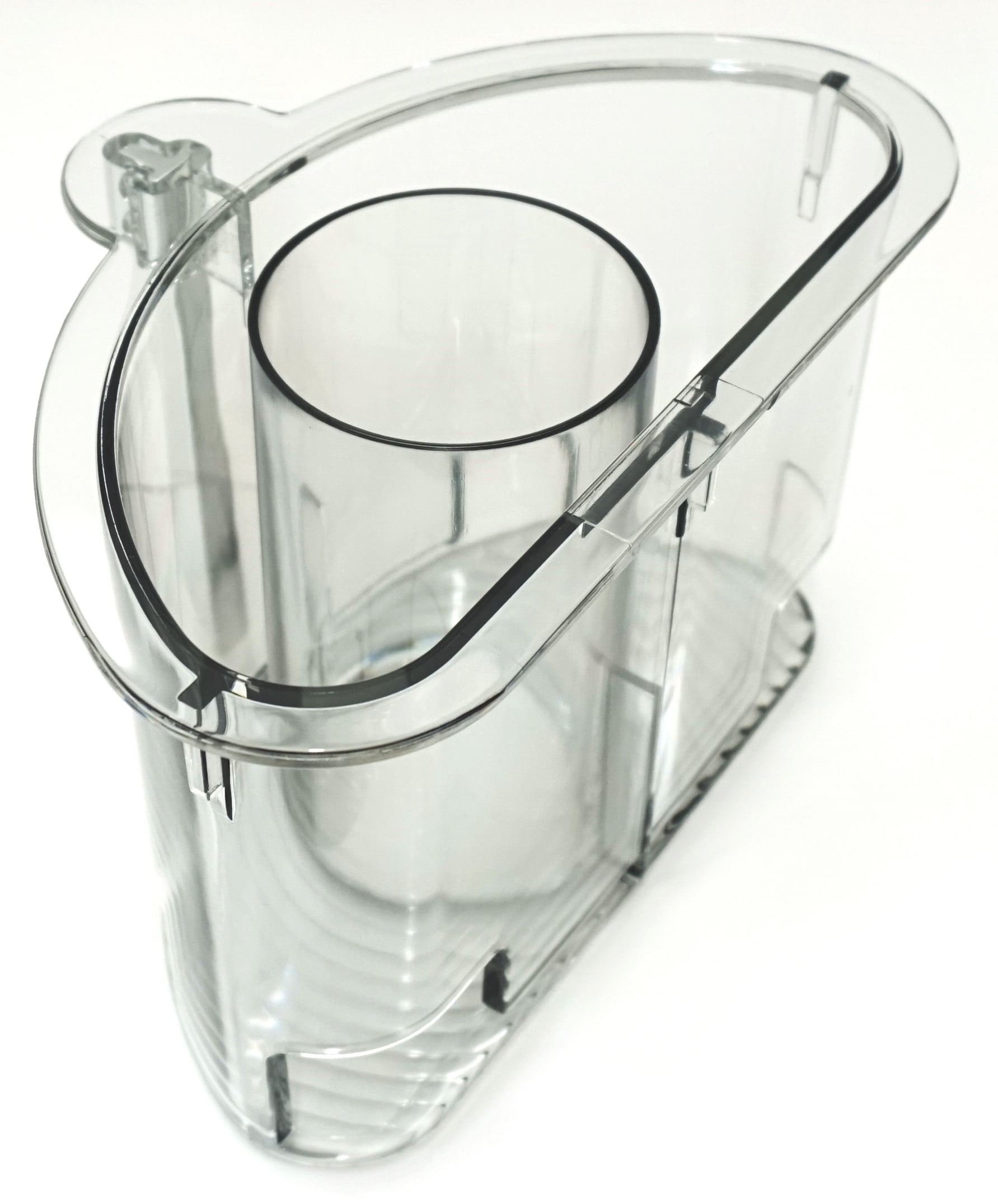 Cuisinart Tritan Large Pusher for Food Processor, Fits Models DLC ...
