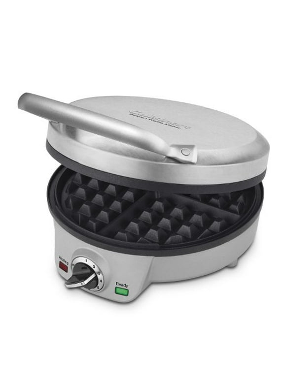 Cuisinart Waffle Makers in Electric Grills & Skillets - Walmart.com