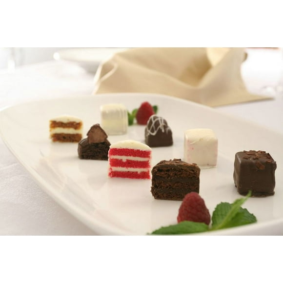 Petit Fours