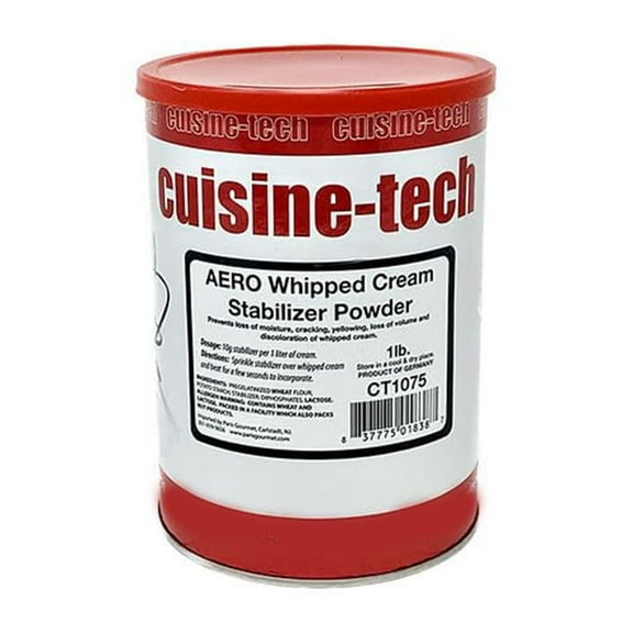 Whip Cream Powder