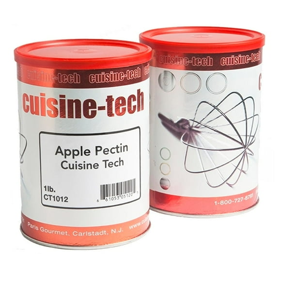 Powdered Pectin