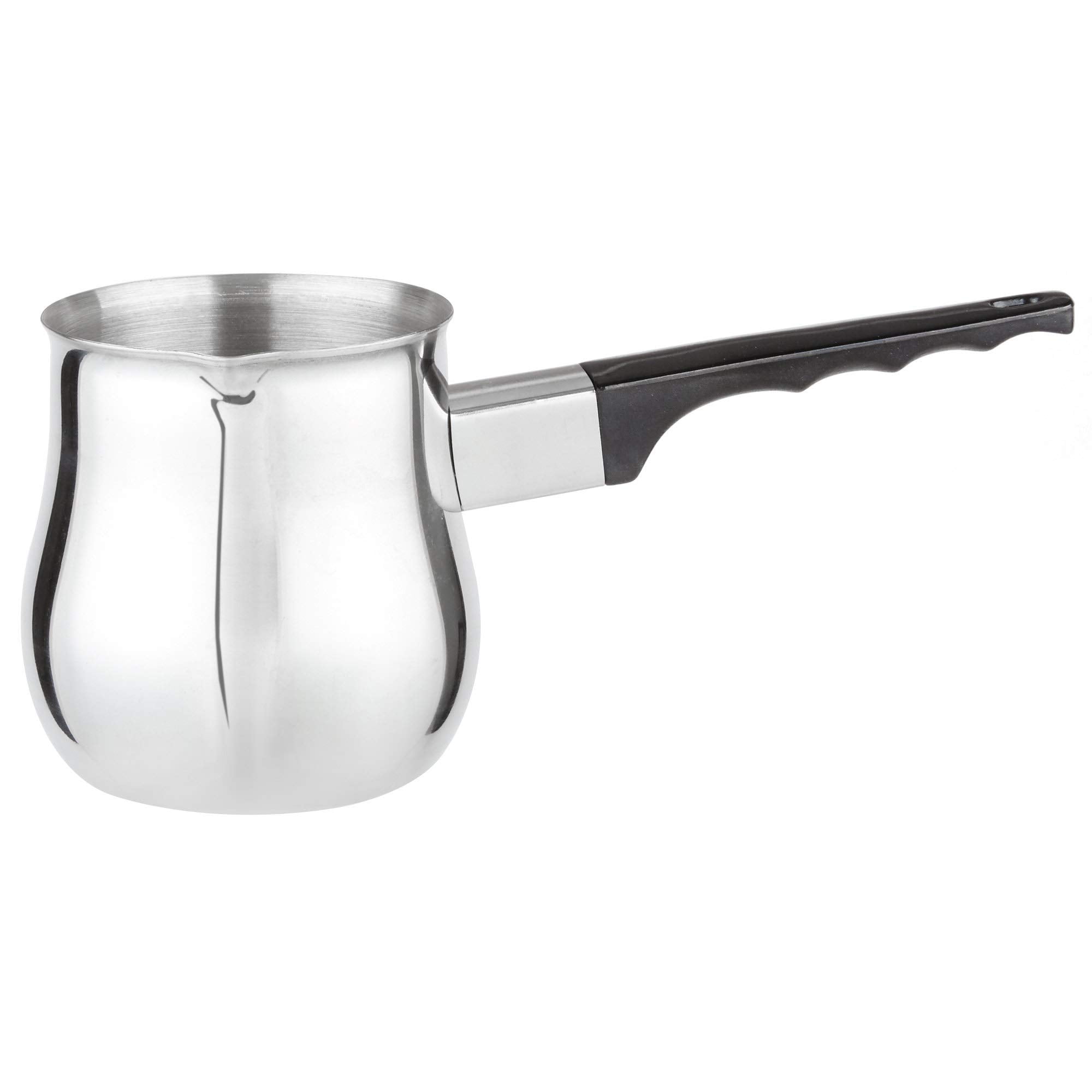 Cuisinox 13 Ounce Turkish Cezve Coffee Pot - Walmart.com