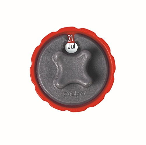 Cuisipro Date Dot, Set of 3 - Walmart.com
