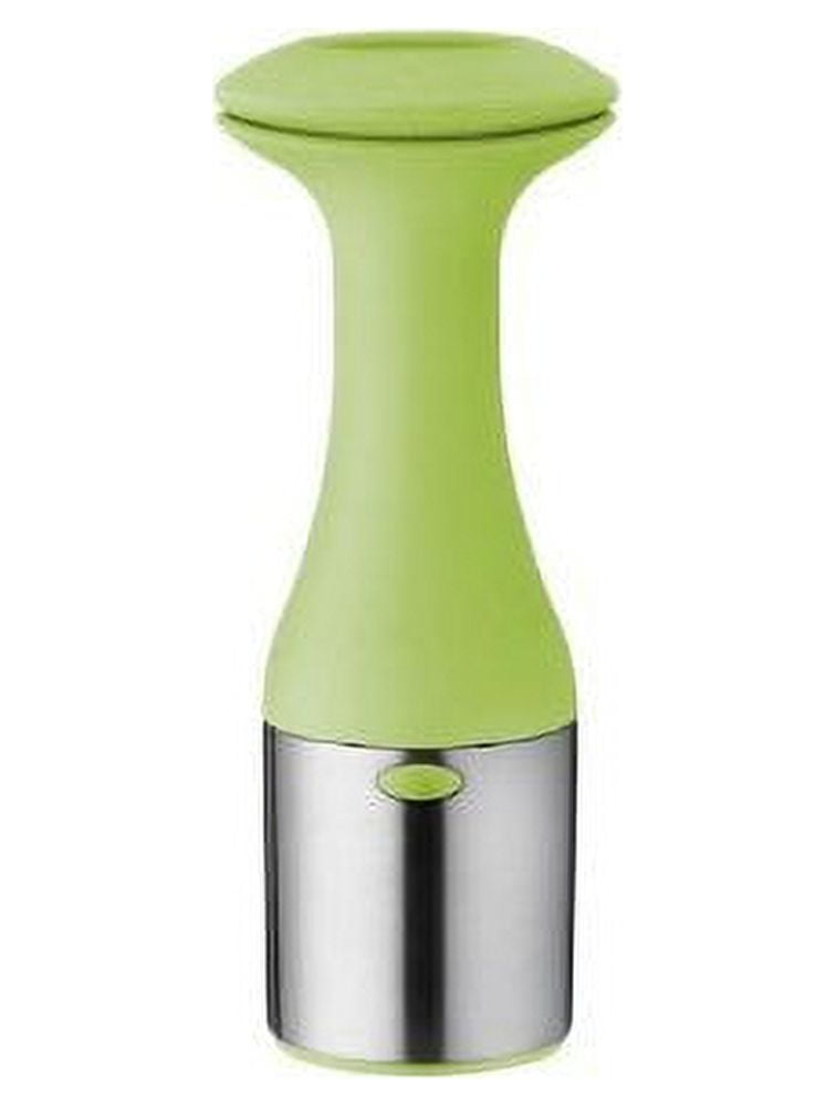 Cuisipro Scoop and Stack Ice Cream Scoop, Green - Walmart.com