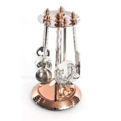 Cuisivin - Bel-Air Hanging Bar Tool Set - Walmart.com