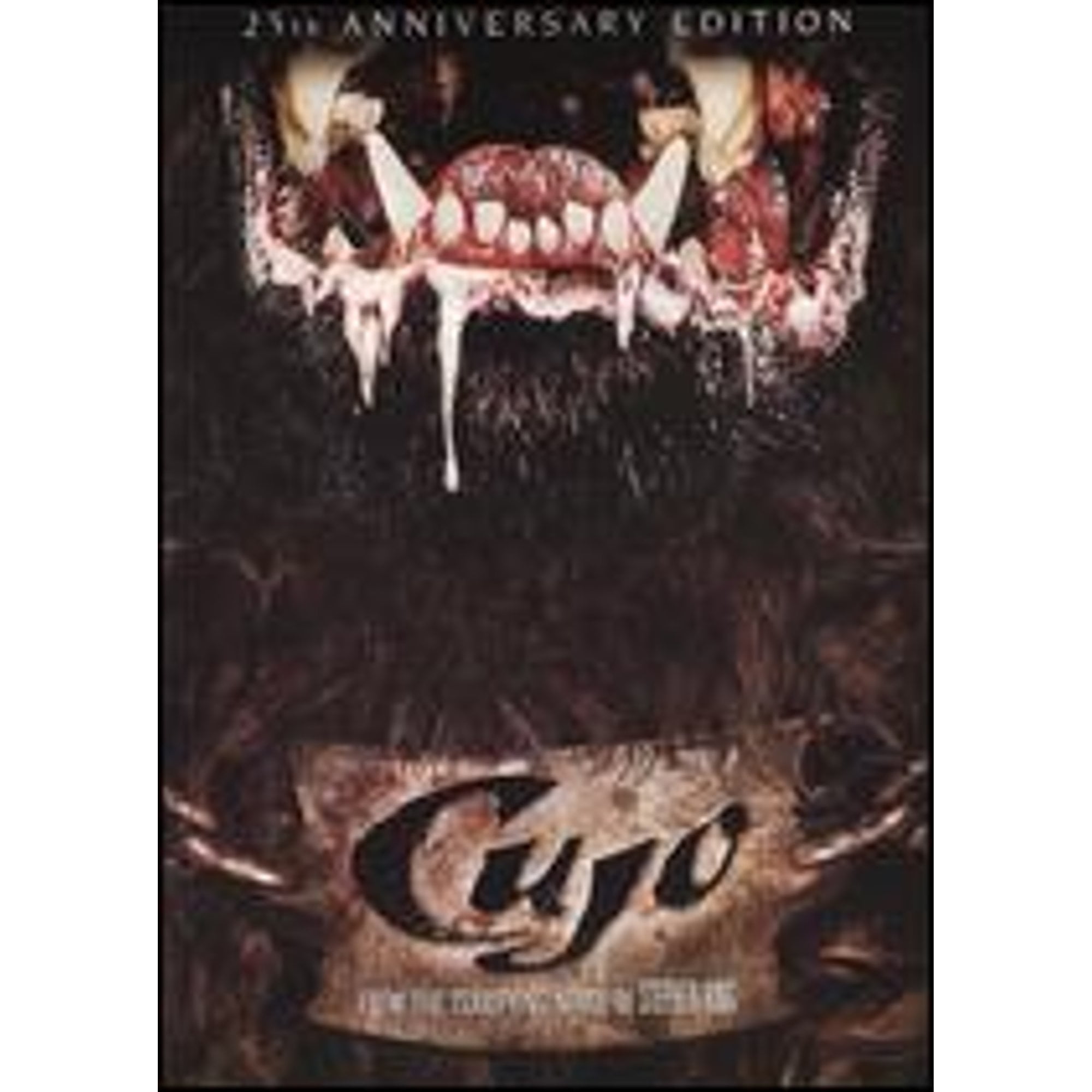 Pre-Owned Cujo [25th Anniversary Edition] (DVD 0017153218084) directed ...